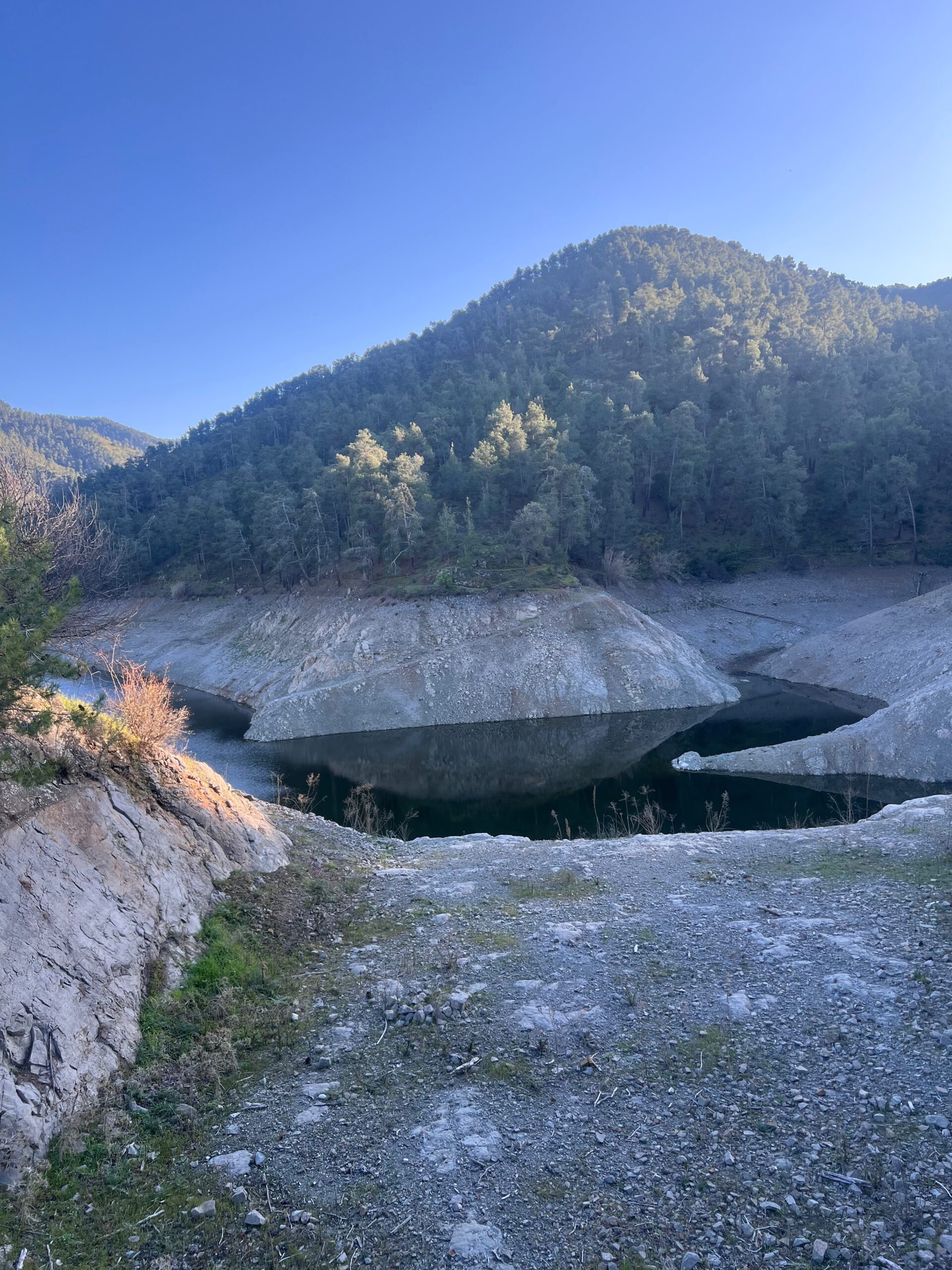 Cyprus had highest rates of water scarcity in EU in 2022 - Sigmalive ...
