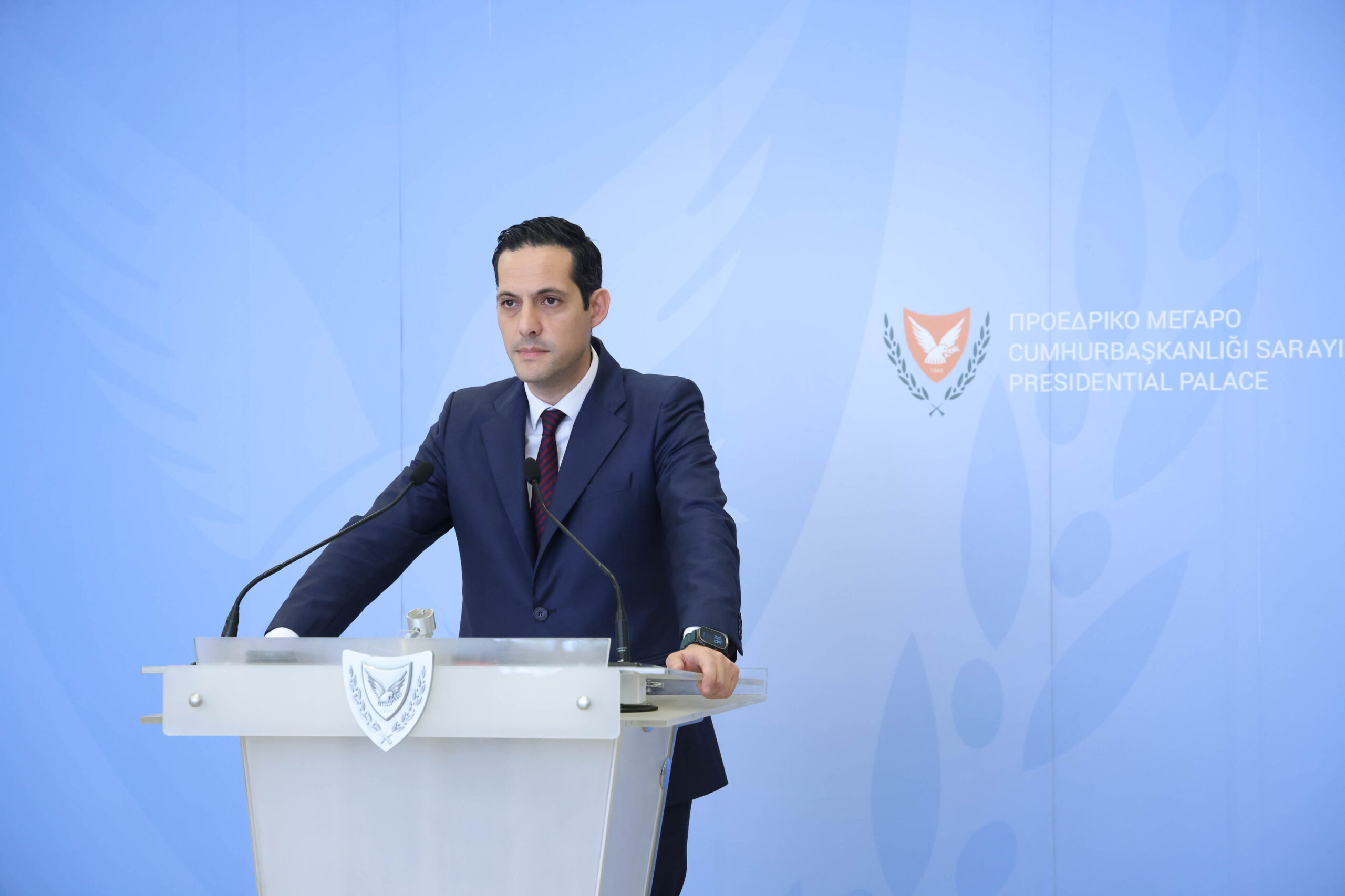 Cyprus Informal Meeting in Geneva aims to revive negotiations - Sigmalive English