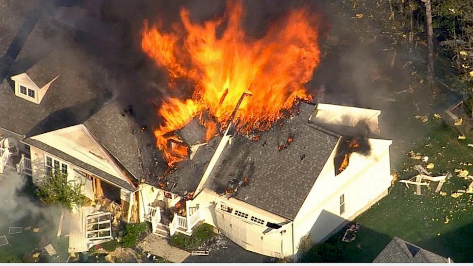 Fire Service warns public about high risk of fire outbreaks - Sigmalive ...