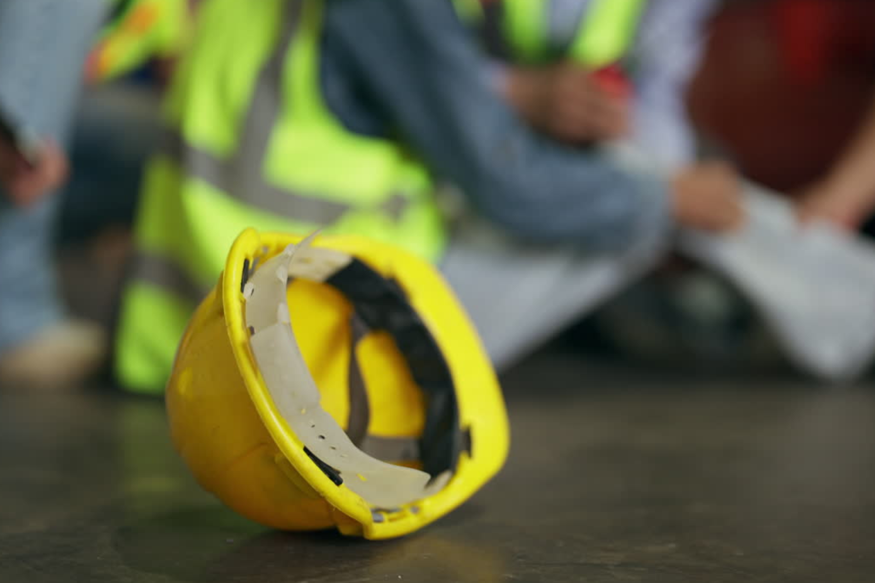 Paphos: Heavy penalties to three companies over fatal workplace ...