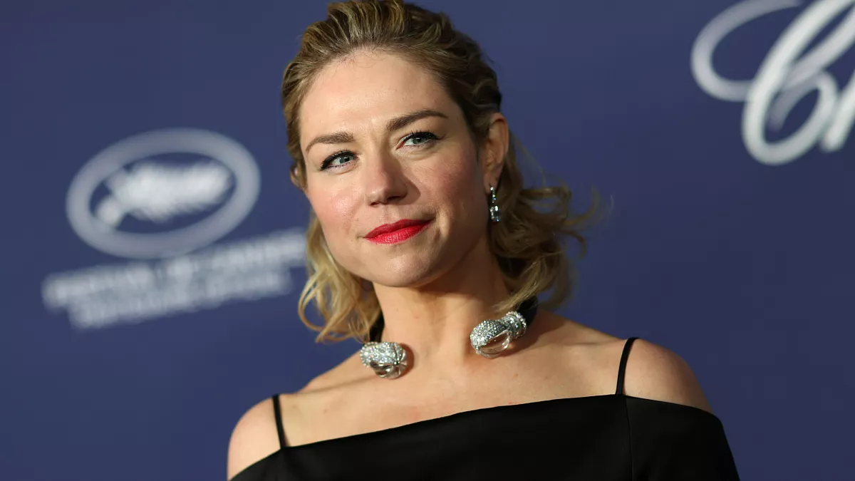 Cannes award-winning actress Émilie Dequenne dies at 43 - Sigmalive English