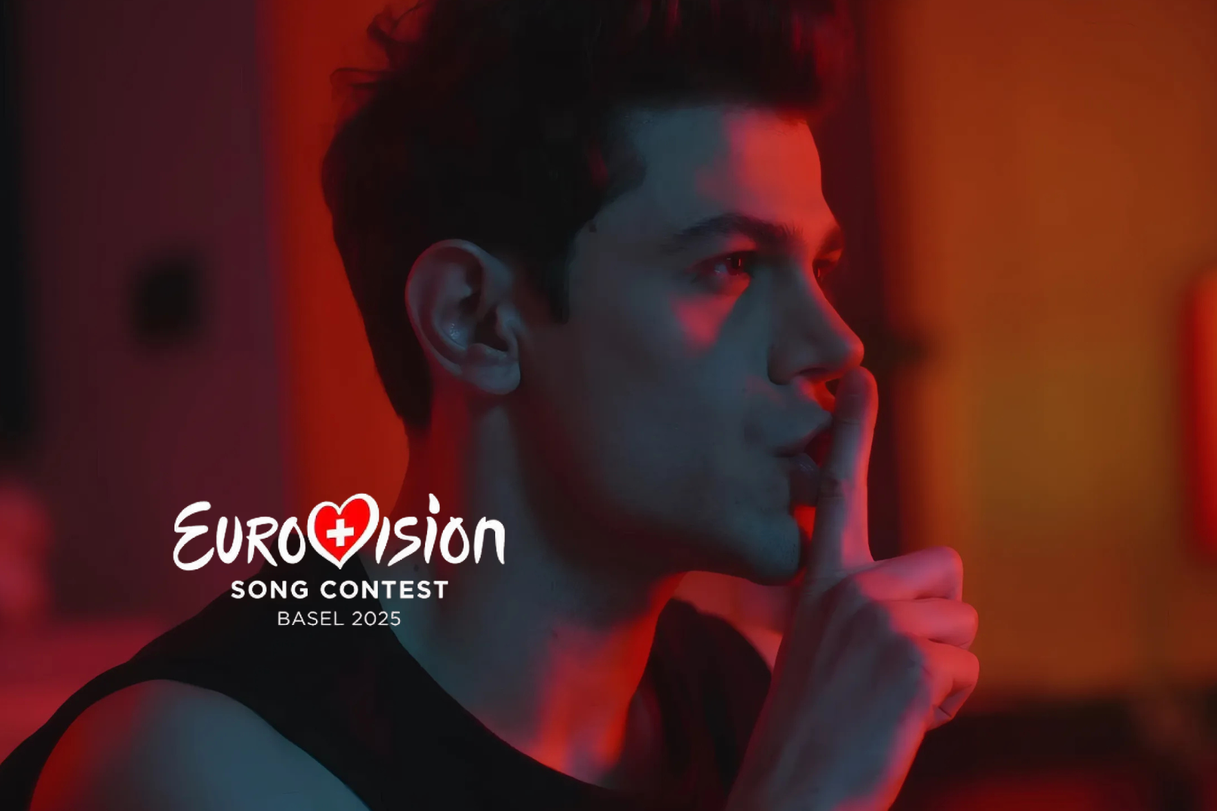 Cyprus’ Eurovision 2025 song "Shh" by Theo Evan released - Sigmalive ...