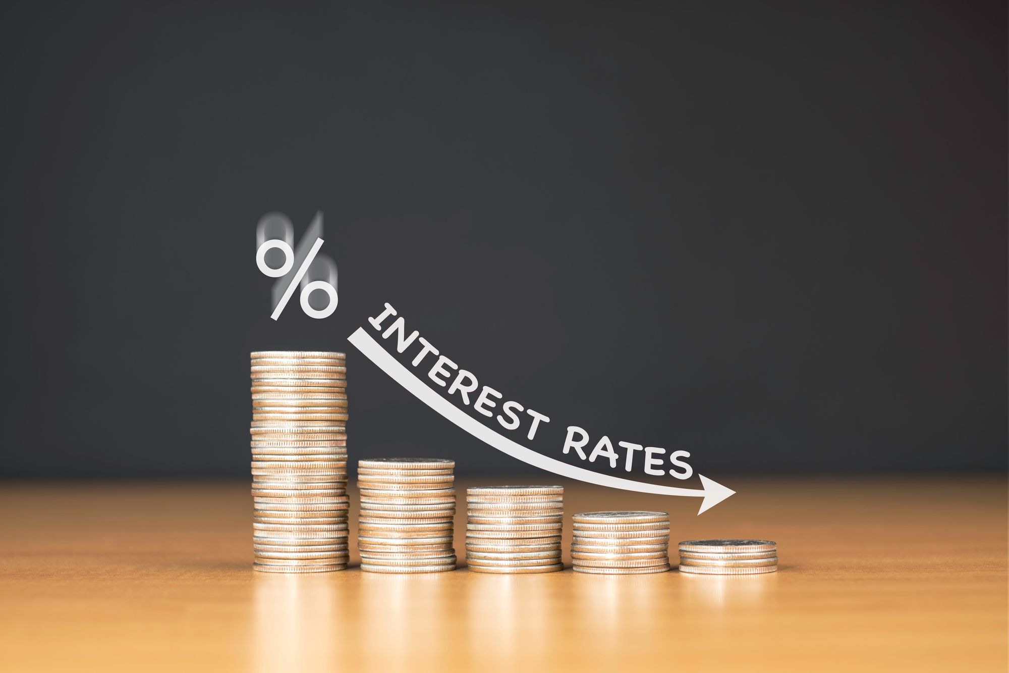 Why falling interest rates don’t always mean lower loan instalments ...