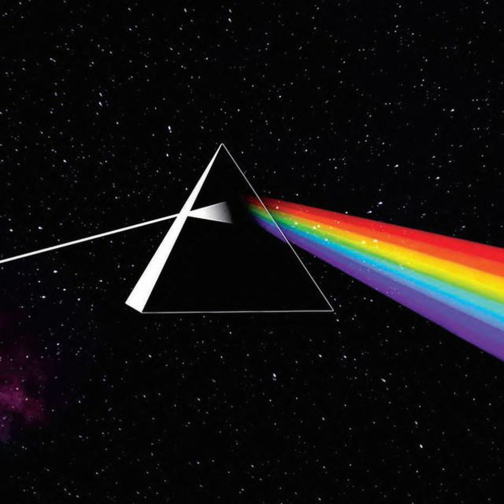 ON THIS DAY: Pink Floyd release The Dark Side of the Moon (1973 ...