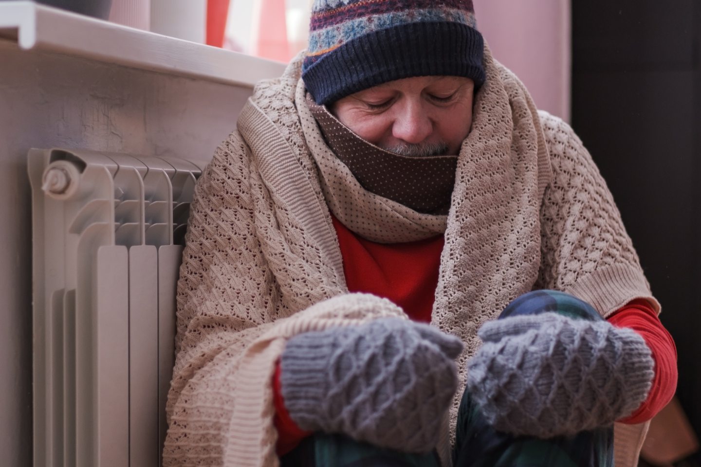 Cyprus ranks 2nd in people's heating poverty in EU - Sigmalive English