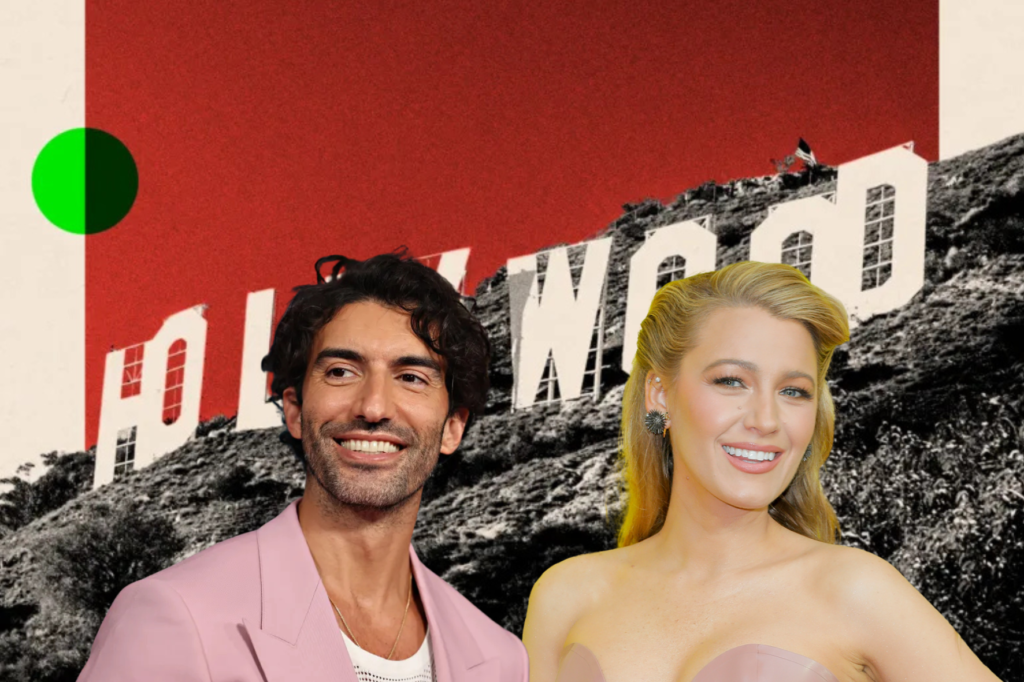 How Hollywood’s powerful smear machine covers up feuds - Sigmalive English