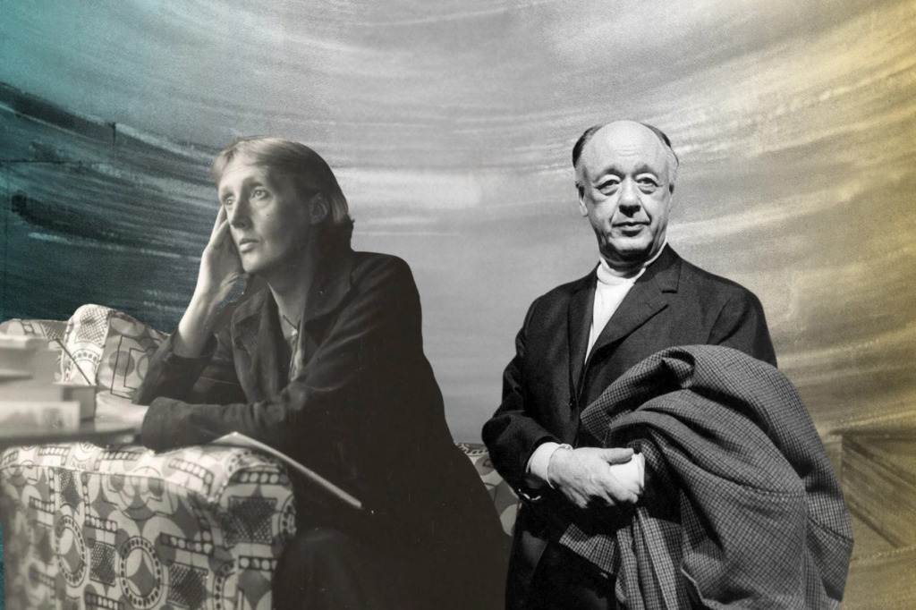 ON THIS DAY: Remembering Virginia Woolf and Eugène Ionesco - Sigmalive ...