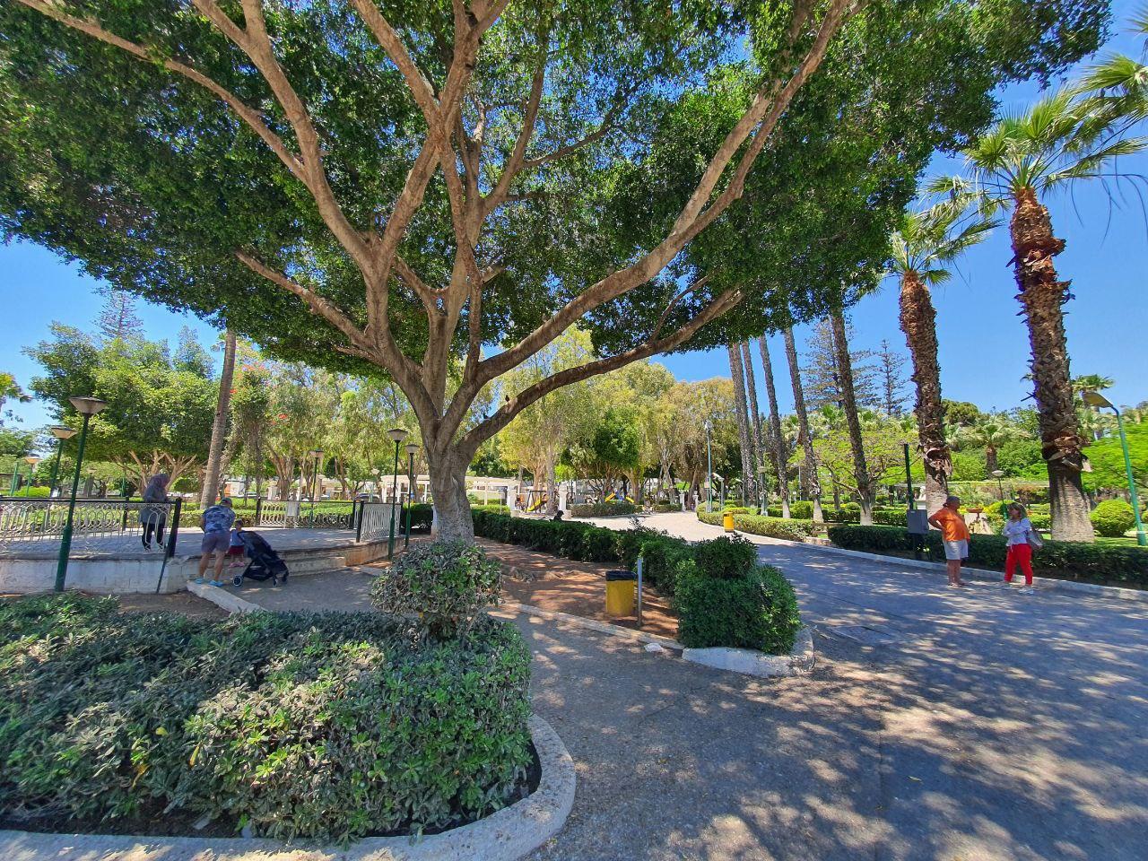 Limassol museum expansion to extend into public garden - Sigmalive English