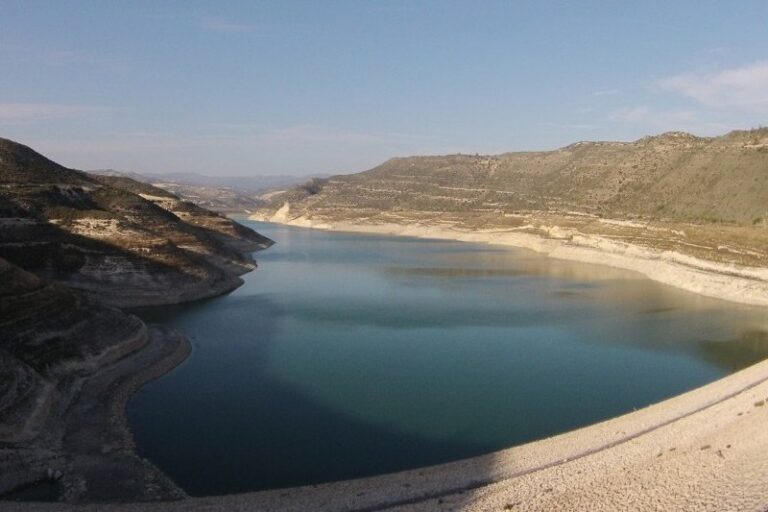 Cyprus is running dry- but here’s how we can fix it - Sigmalive English