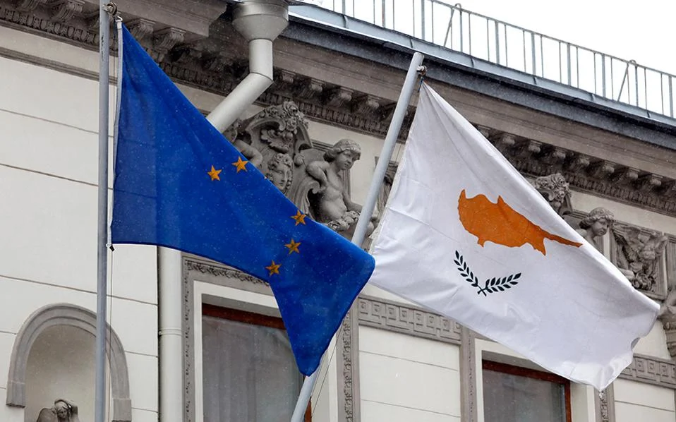 Cyprus receives €76.9 million under the Recovery fund - Sigmalive English