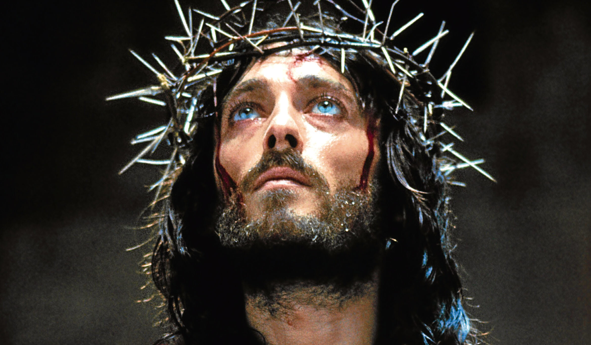 A definitive ranking of the best films about Jesus at Easter ...