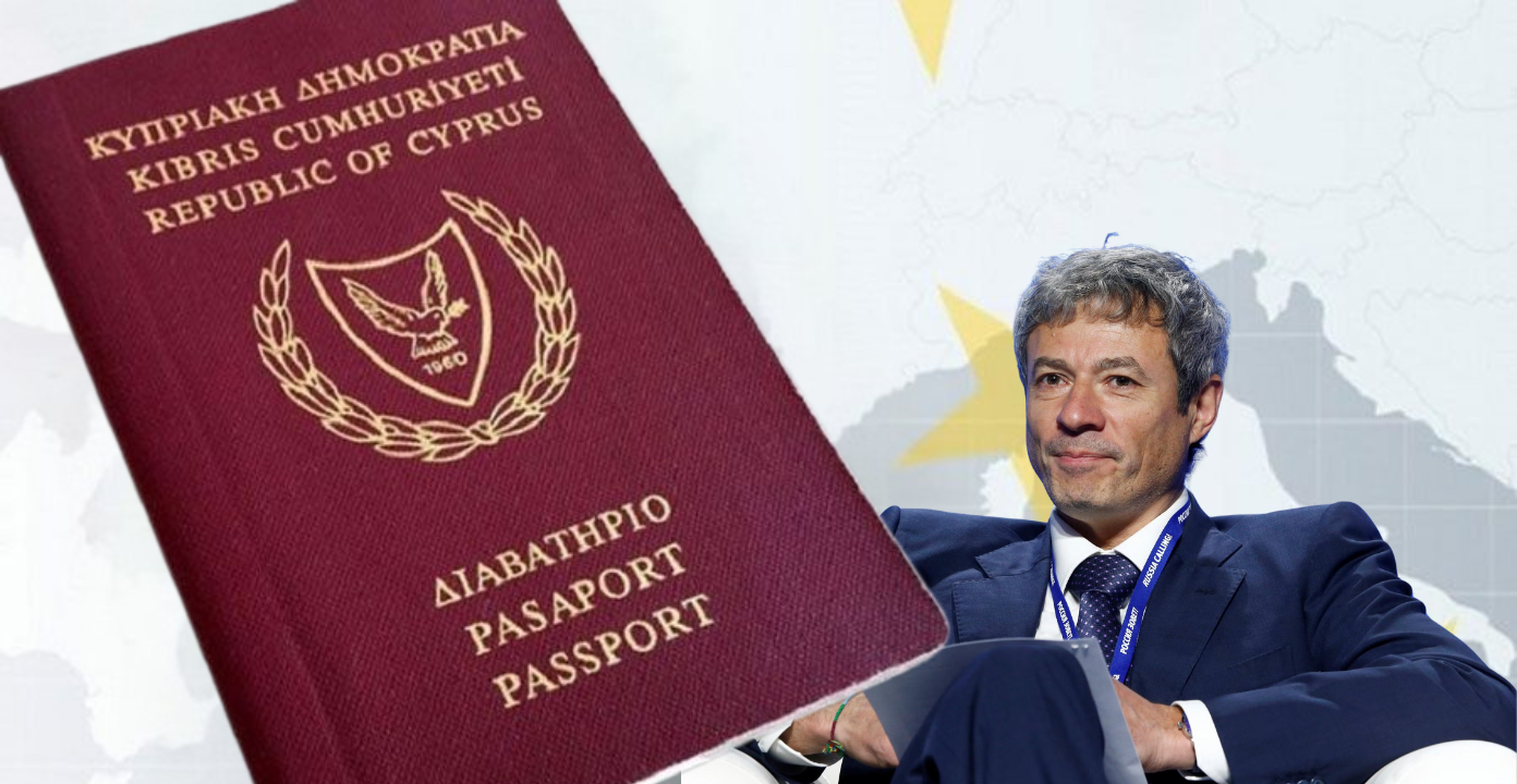 What we know about Russia's arrest of billionaire Moshkovich - Sigmalive English