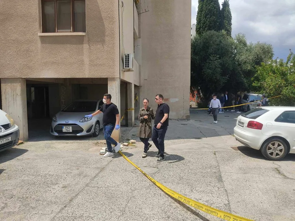 Update: Post-mortem reveals Argyrou was stabbed 19 times - Sigmalive ...