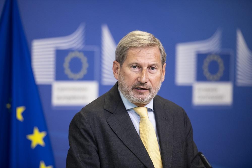 Johannes Hahn to be special envoy of the Commission for Cyprus ...