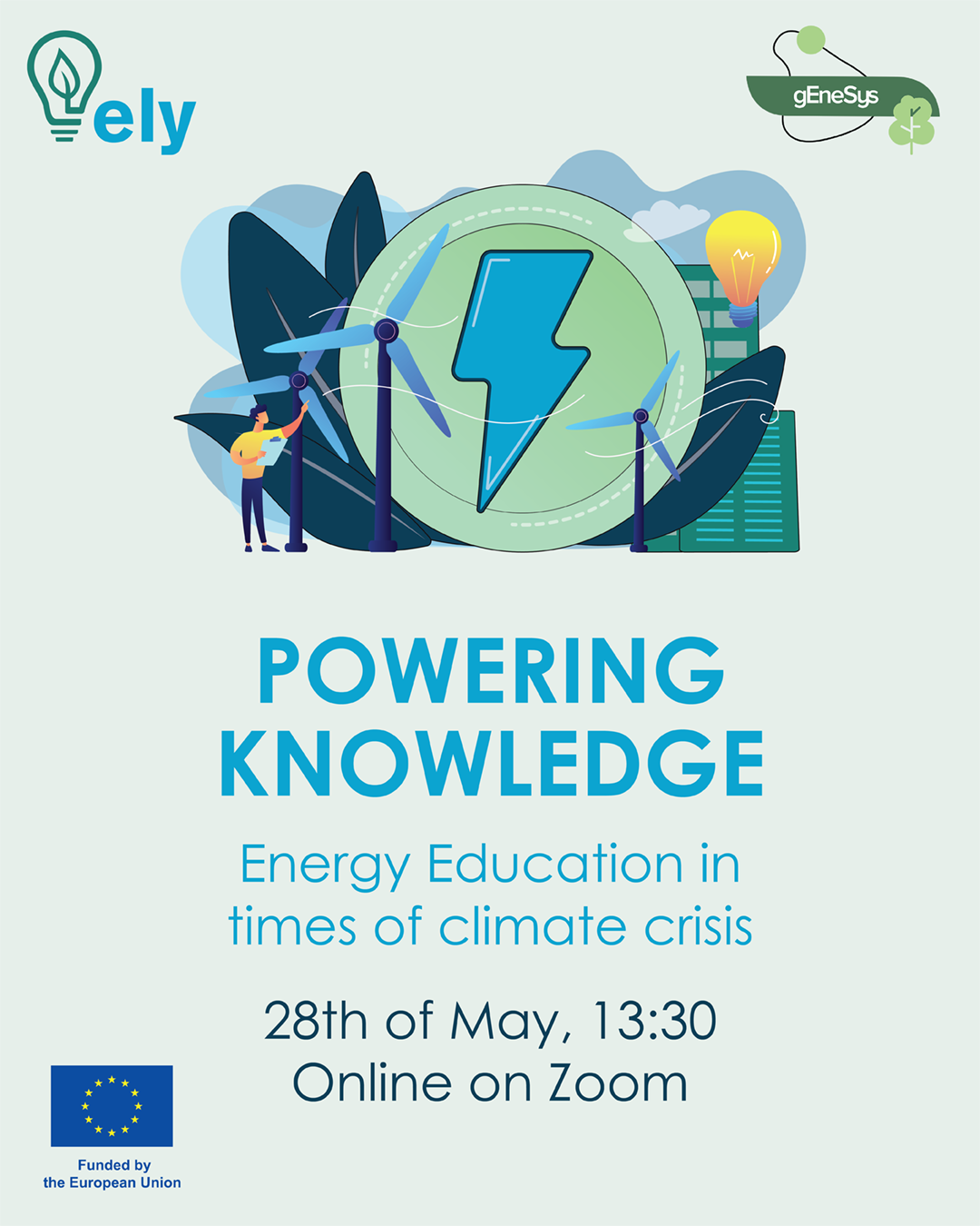 Powering knowledge: Energy education in times of climate crisis ...
