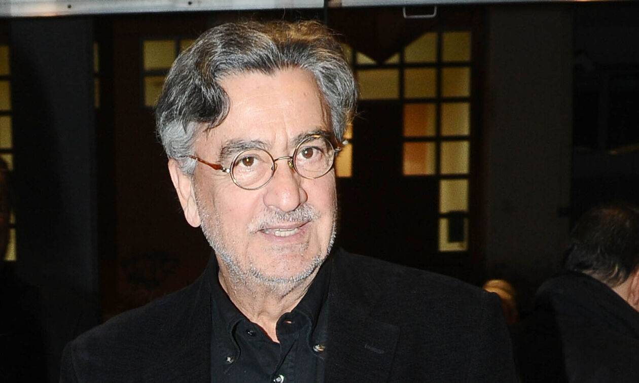 Beloved Greek actor Nikos Galanos dies at 79 - Sigmalive English