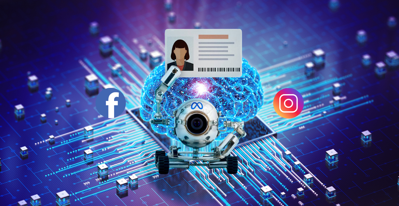 Meta plans to train its AI using your Facebook & Instagram content - Sigmalive English