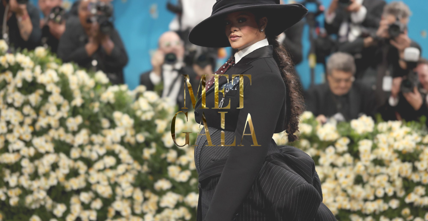 27 of the best looks from Met Gala 2025 - Sigmalive English