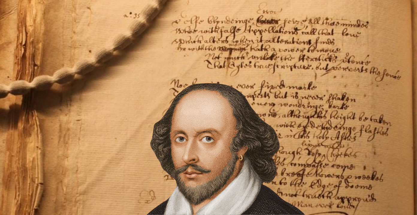 ON THIS DAY: Shakespeare’s sonnets first published (1609) - Sigmalive ...