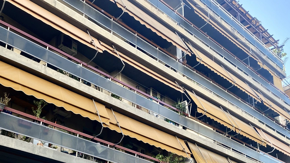 Tragic death of 7-year-old girl in Kallithea after shocking accident - Sigmalive English