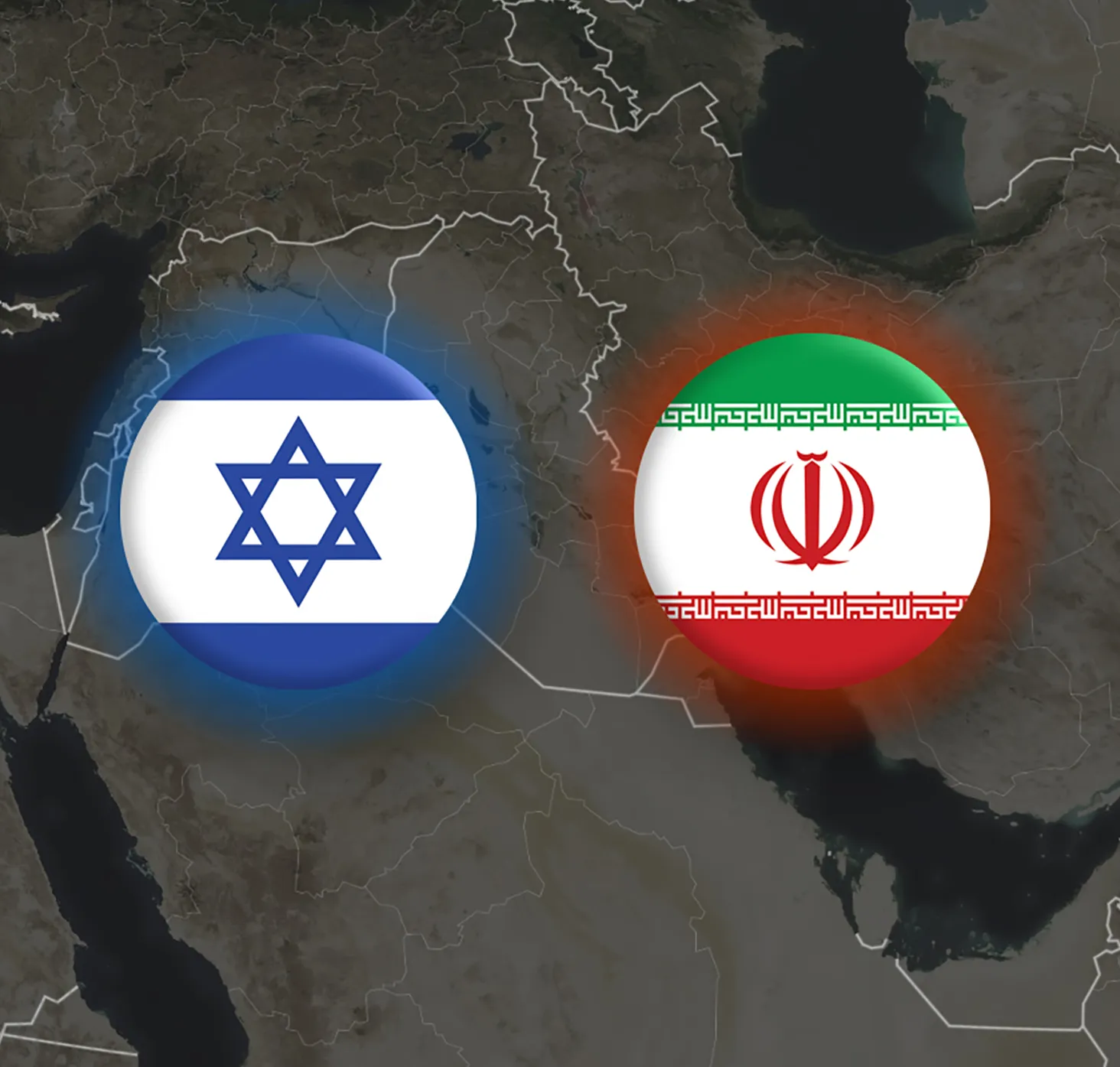 Israel–Iran tensions: what you need to know - Sigmalive English
