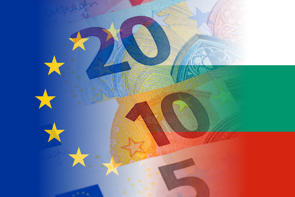 EU gives Bulgaria green light to adopt euro from start of 2026 ...