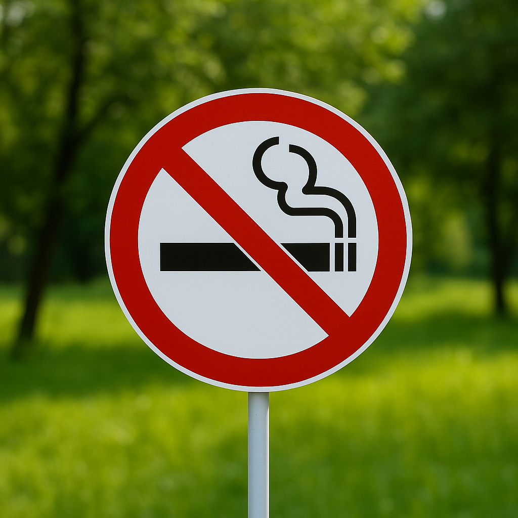 France's smoking ban and other European countries' policies - Sigmalive ...