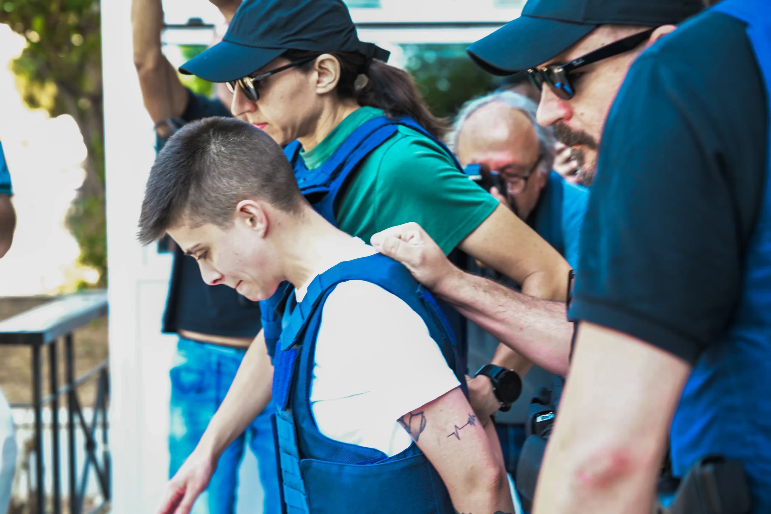 Mourtzoukou infant murder confession shocks Greece - Sigmalive English