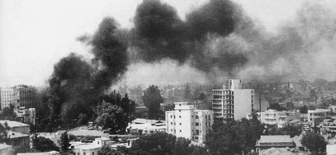 51 years since the treacherous coup of 15 July 1974 - Sigmalive English