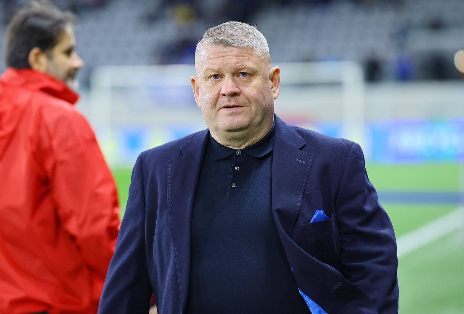 Pafos FC owner Roman Dubov rejects multimillion euro buyout offer - Sigmalive English