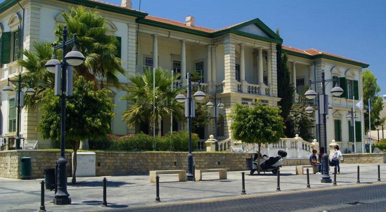 Limassol fires: Damage assessment contact numbers provided - Sigmalive ...