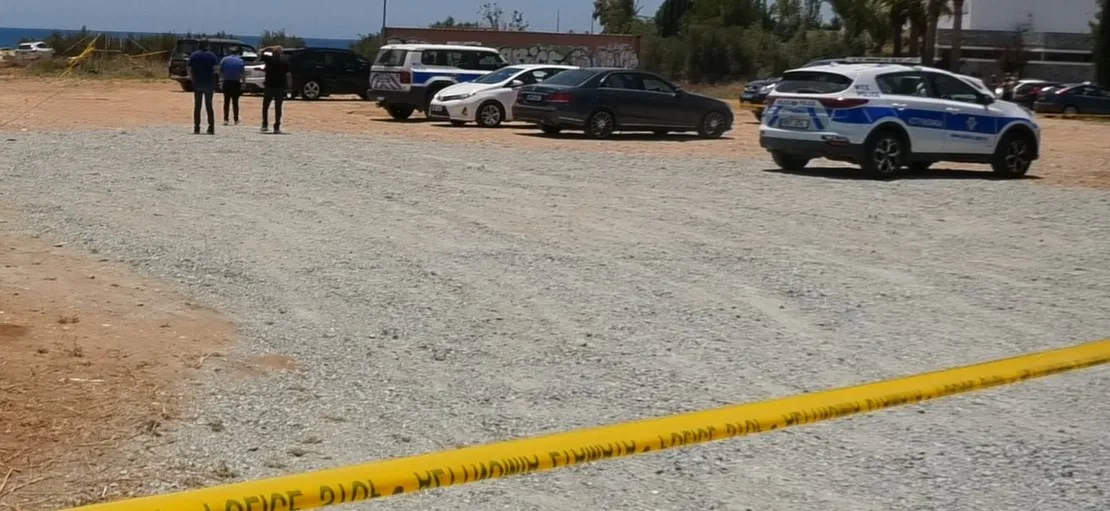 Paphos murder: 78-year-old confesses, victim linked to suspect ...