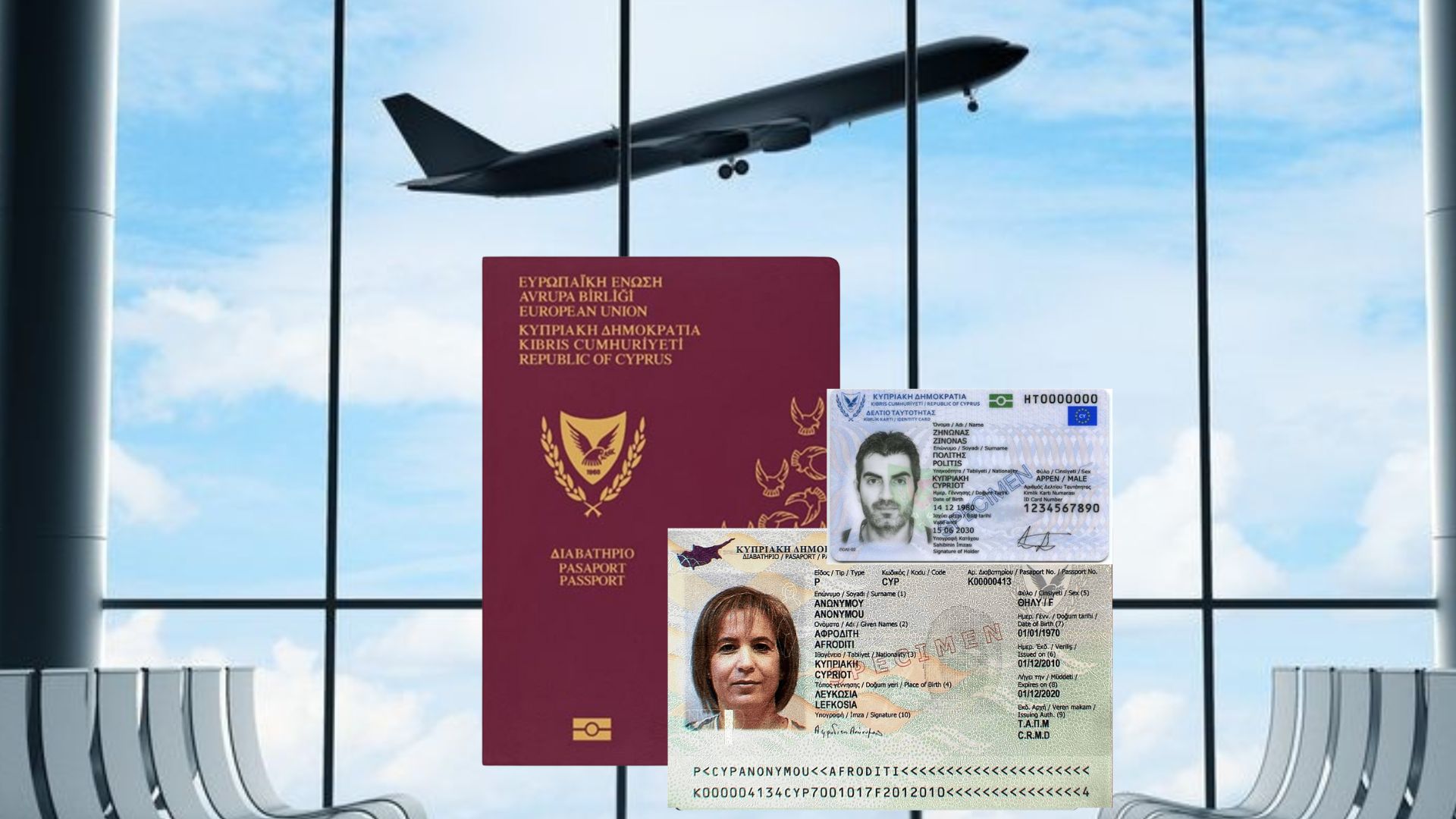 All you need to know about last-minute ID or passport renewal ...