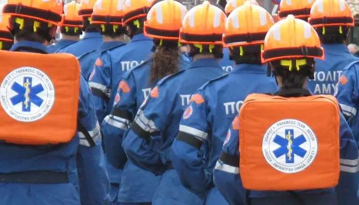 Cyprus emergency alert system and evacuation plans explained ...