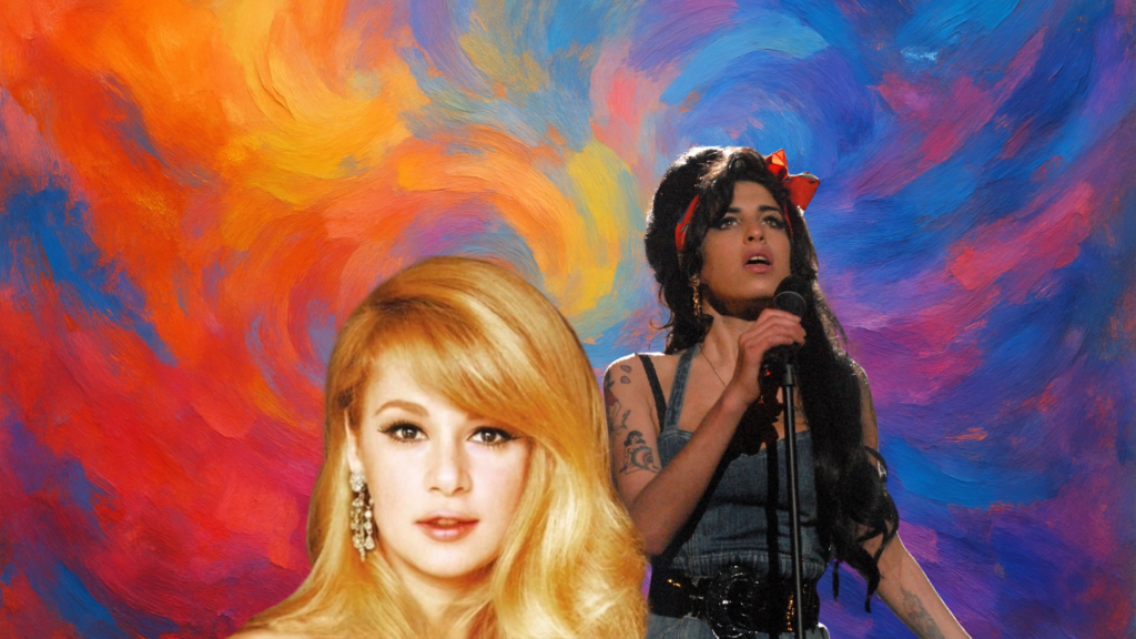 ON THIS DAY: Aliki Vougiouklaki (1996) and Amy Winehouse (2011) pass away - Sigmalive English