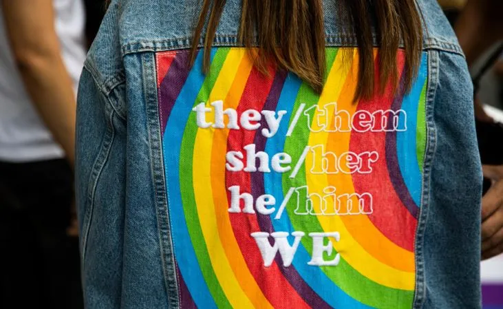 Germany gender-neutral language ban in public offices - Sigmalive English