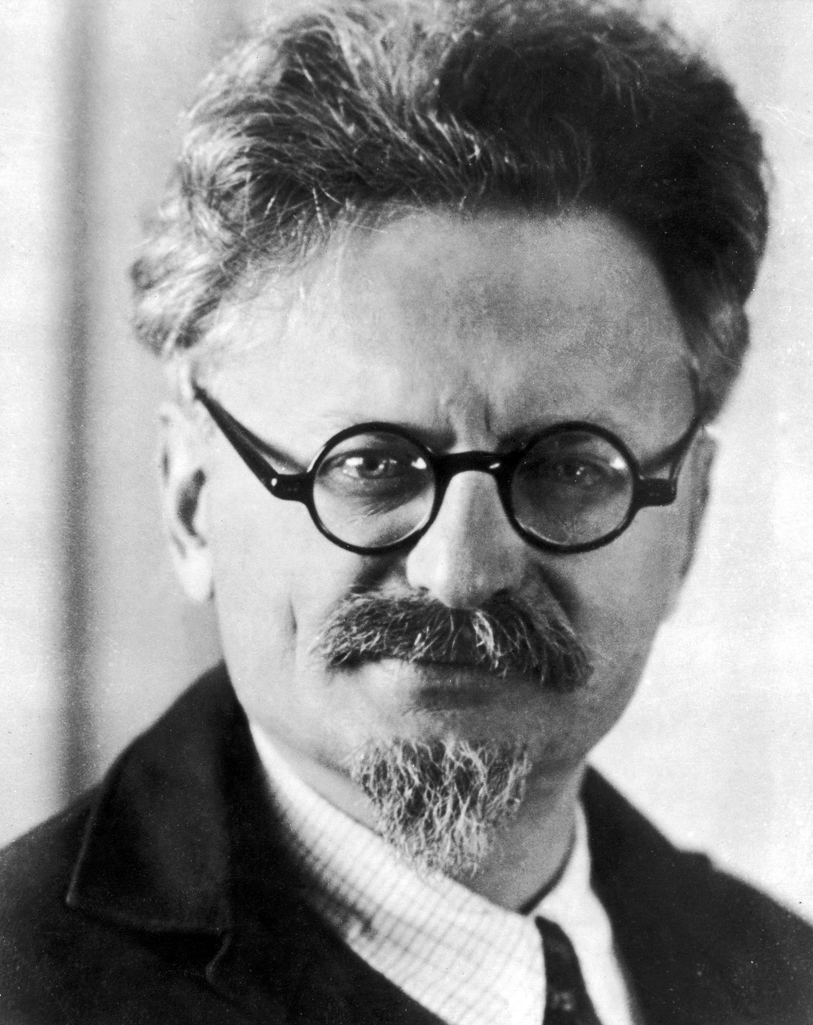 On This Day: Leon Trotsky assassination in Mexico (1940) - Sigmalive ...
