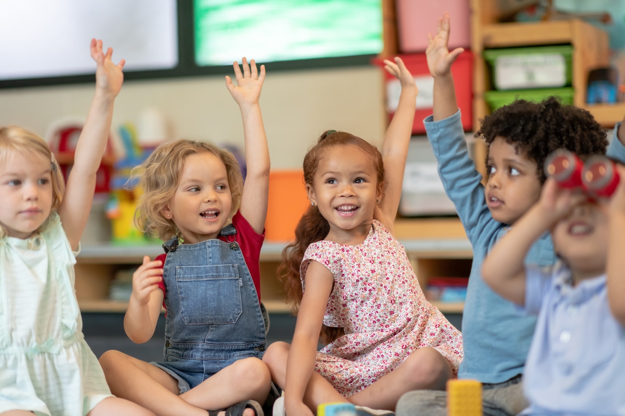 Free nursery school fees from September for ages 3–4.5 - Sigmalive English