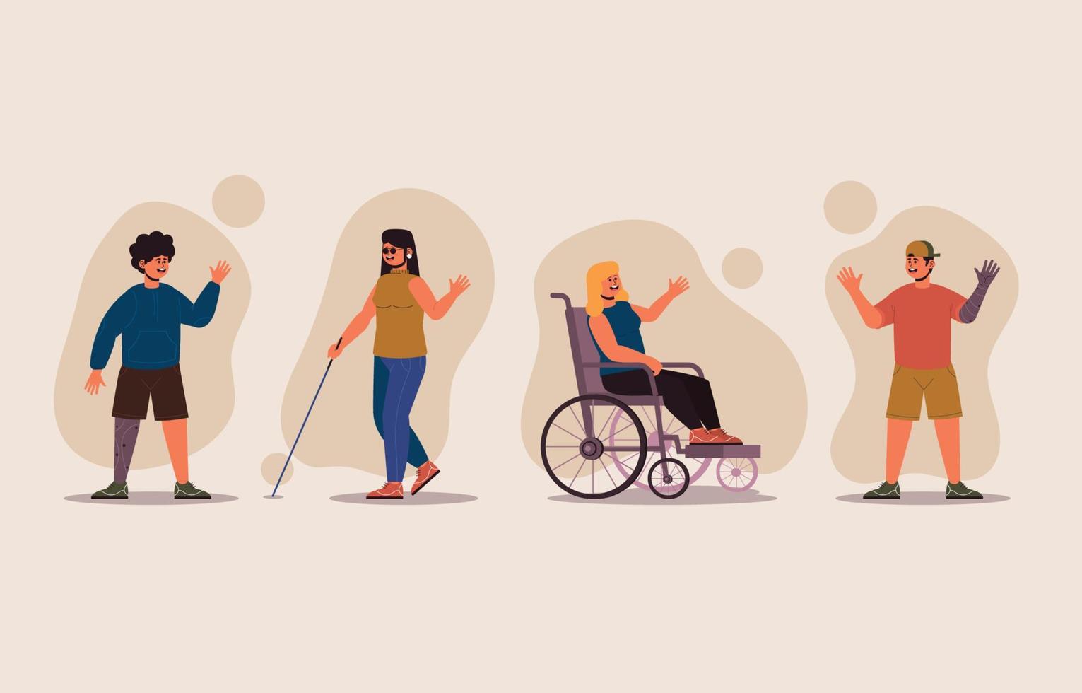 Nicosia aims to improve accessibility for disabled citizens - Sigmalive English