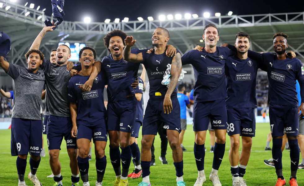 Pafos FC head to Belgrade for Champions League play-off - Sigmalive English