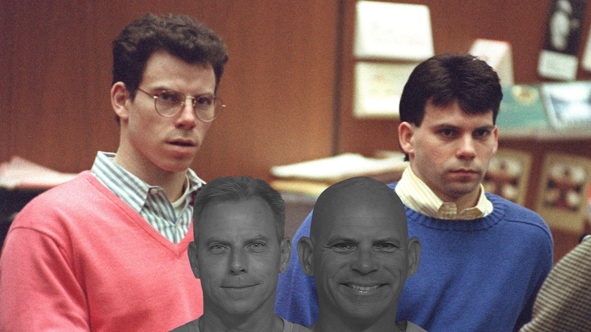 Erik Menendez denied parole as Netflix revives 90s murder case - Sigmalive English