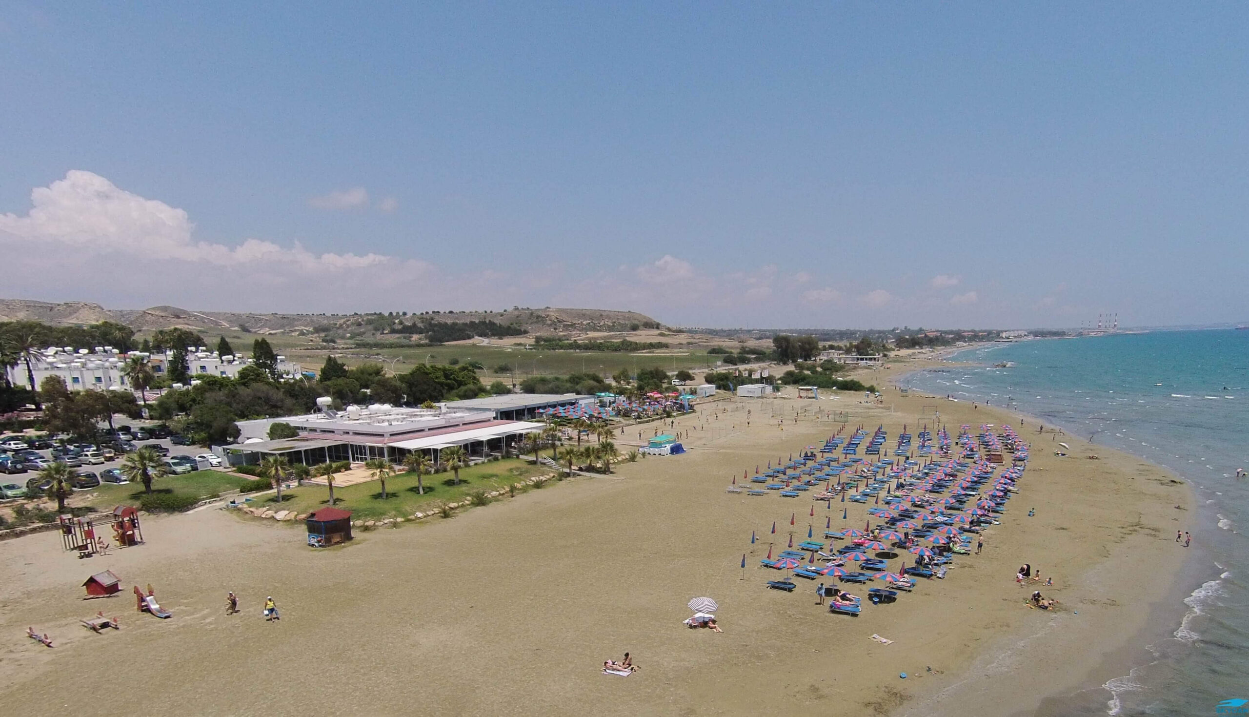 74-year-old man drowns while swimming in Limassol - Sigmalive English