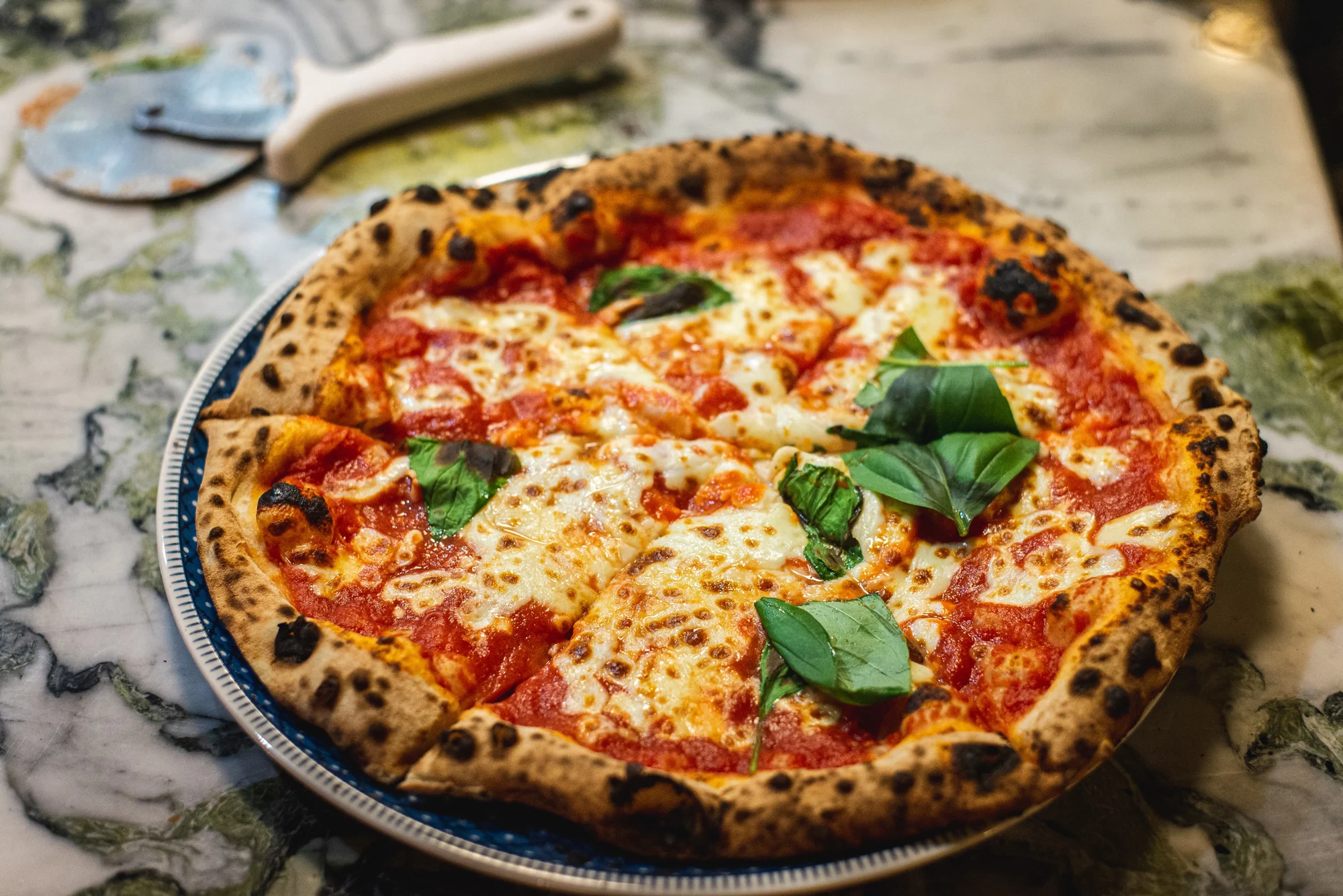 What is "real" Italian pizza and where to find it - Sigmalive English