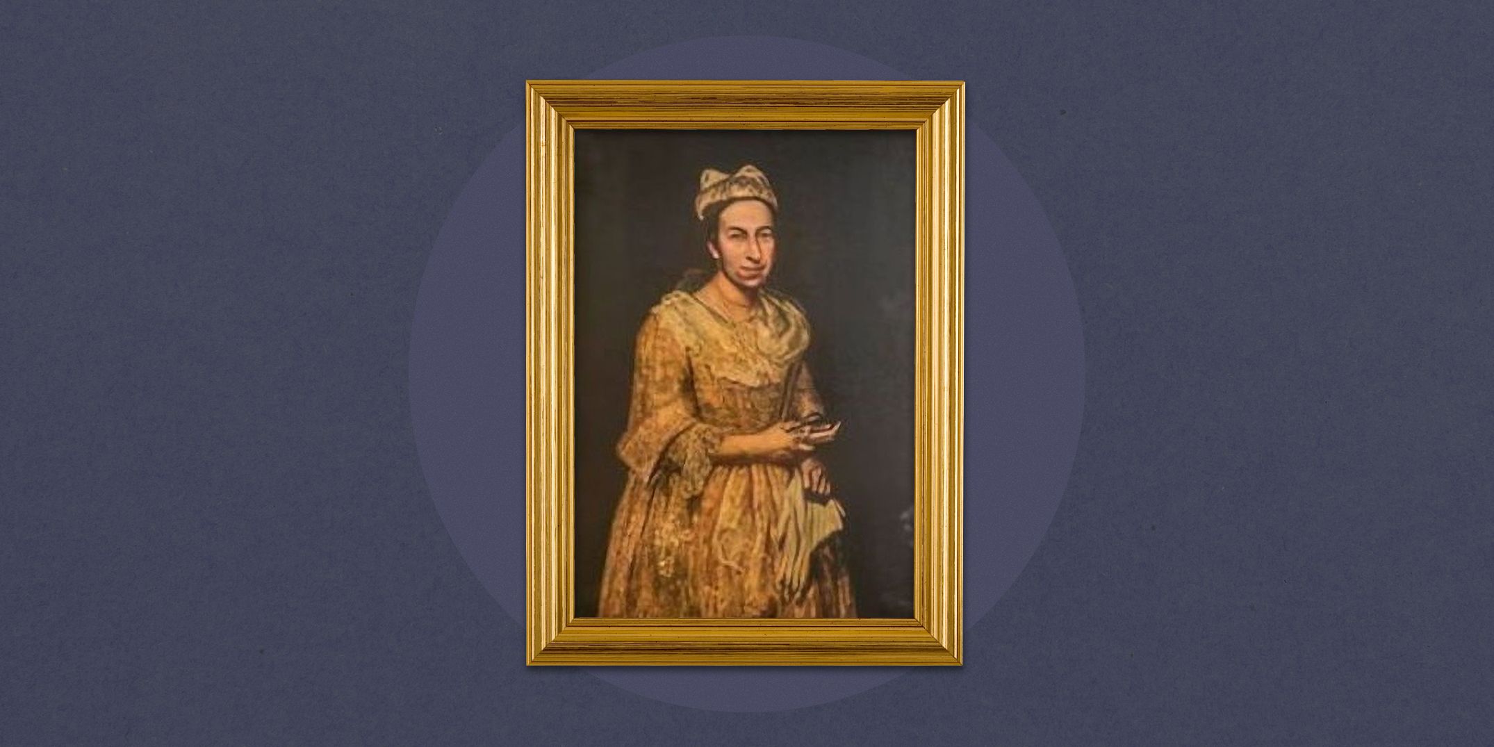 Nazi looted painting recovered in Argentina after 80 years - Sigmalive ...