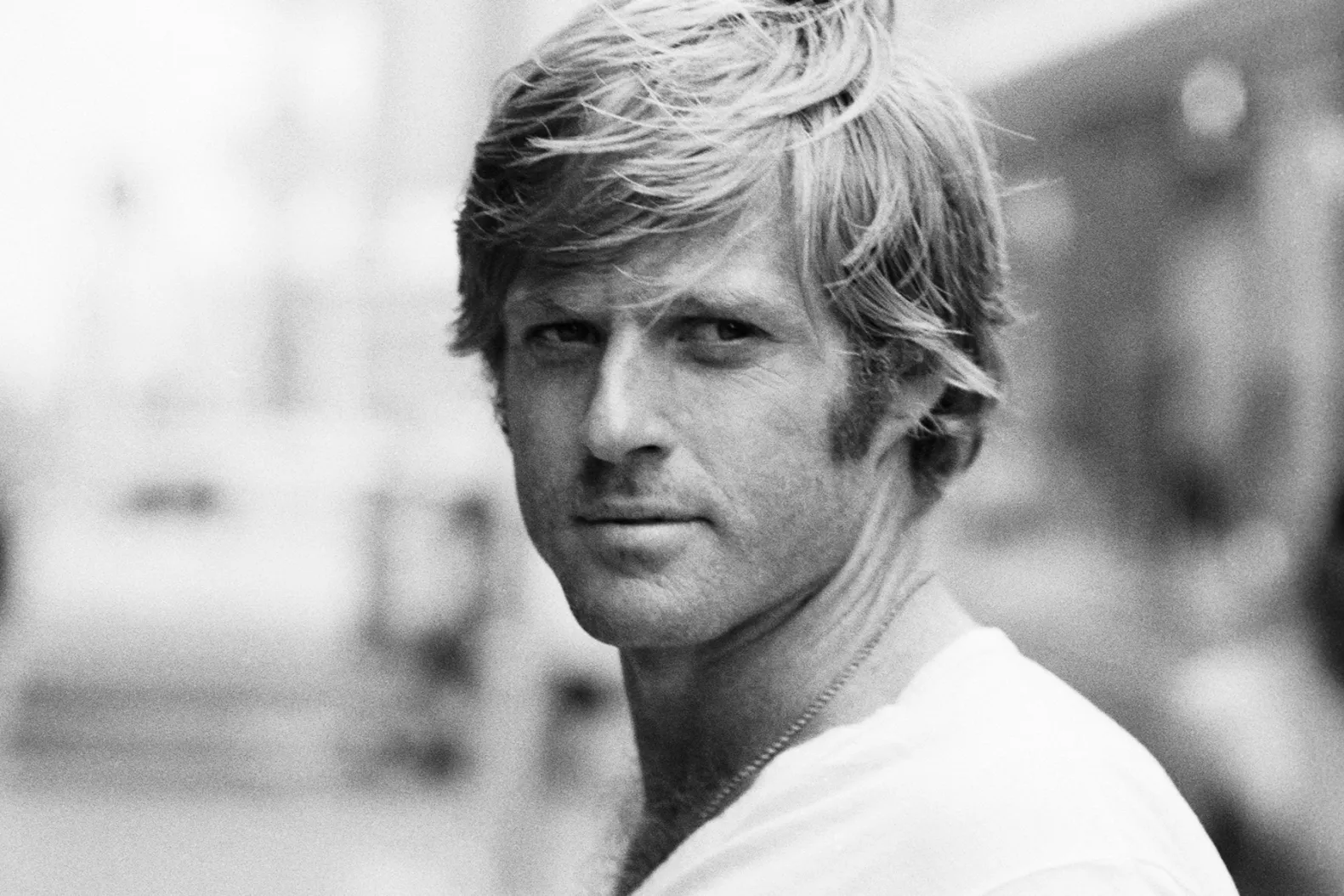 Robert Redford, actor, director, environmentalist dies at 89 ...