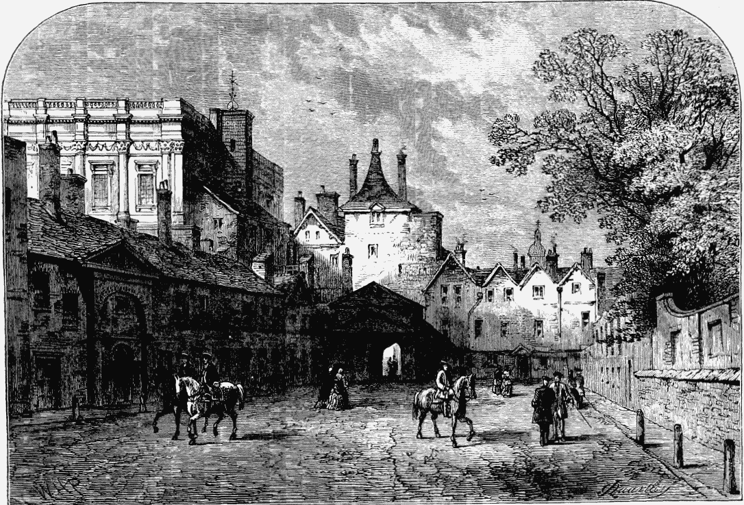 ON THIS DAY: Metropolitan Police Service founded in London (1829 ...