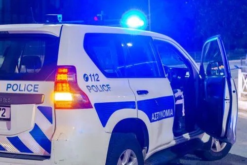 Details released of 65-year-old hit by bus in Limassol - Sigmalive English