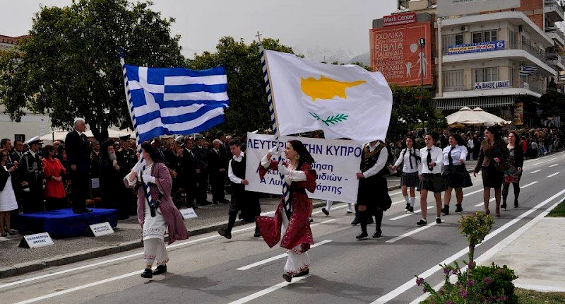 Ohi Day: Greece’s proudest “No” to tyranny - Sigmalive English