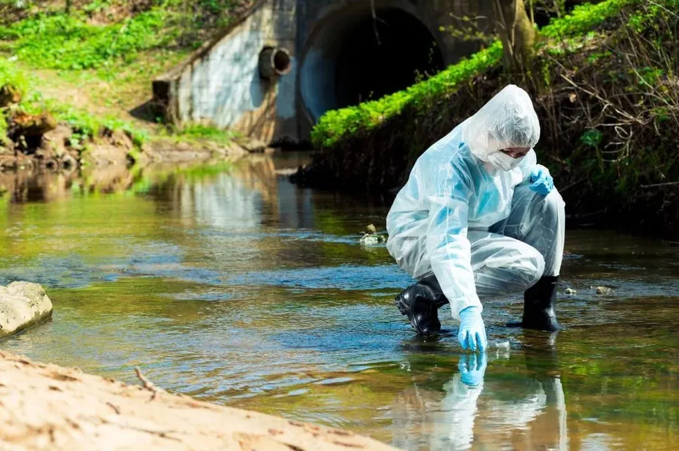 Drugs and antibiotics found in Cyprus wastewater, study shows ...