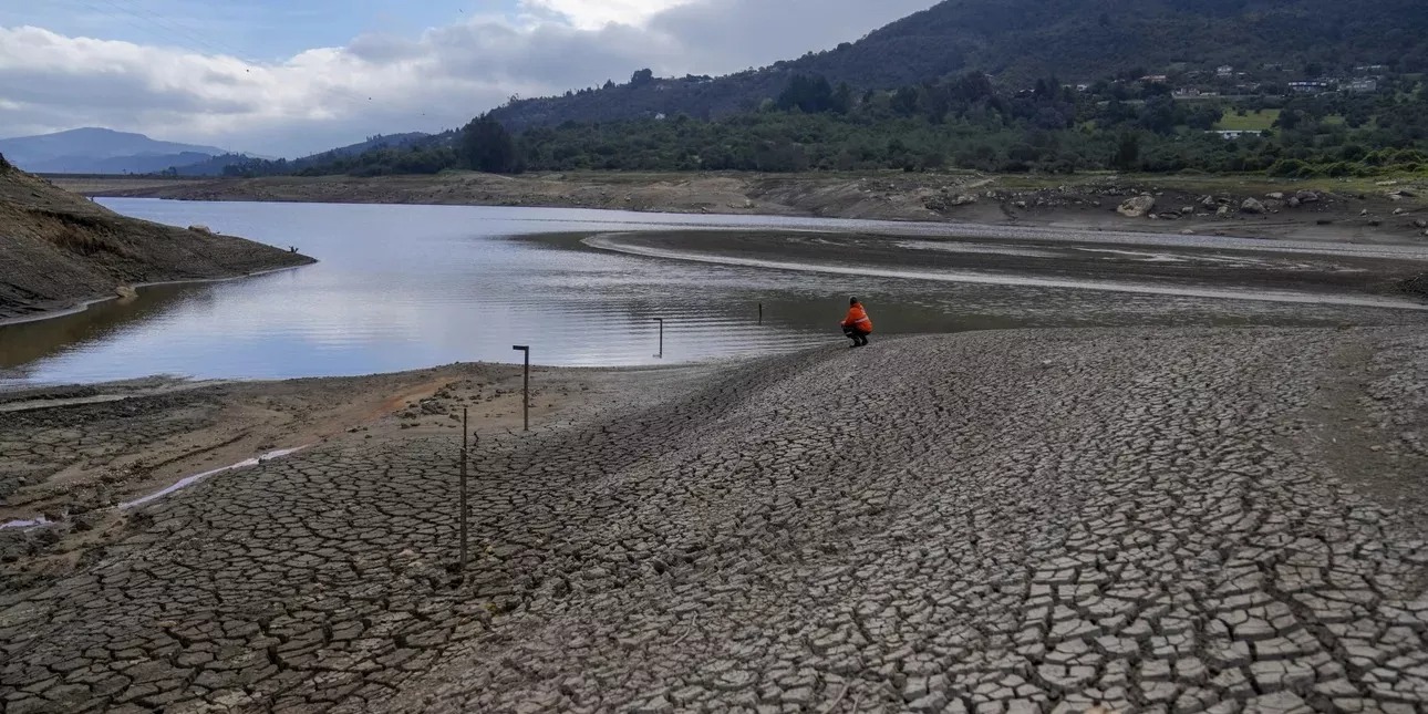 Audit Office criticises failures in water management in Cyprus ...